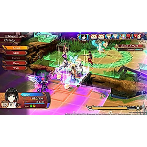 Fairy Fencer F: Refrain Chord for PlayStation 5