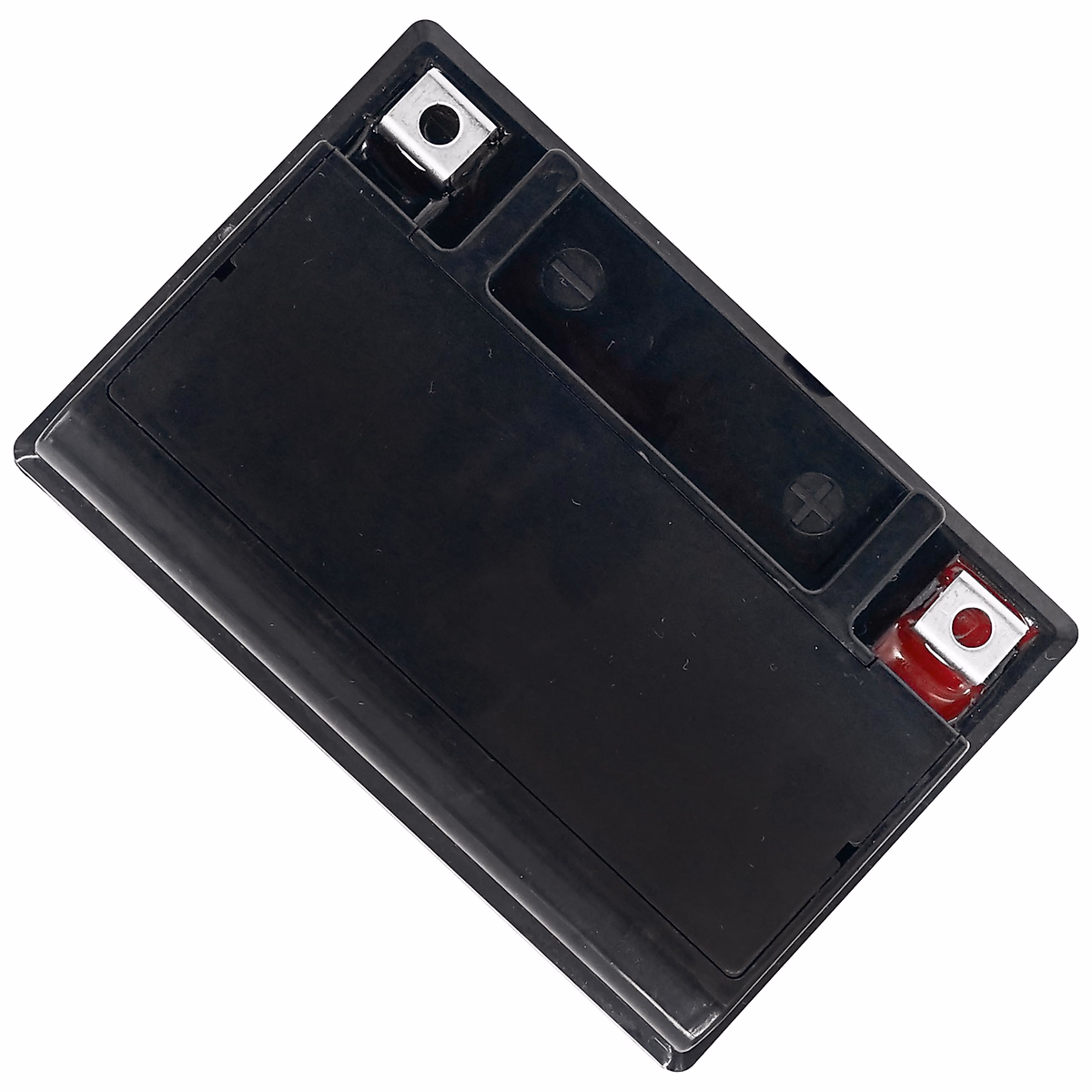 Caltric Agm Battery Compatible with Yamaha Xvs1100At V-Star 1100 Silverado 2003-2009