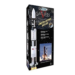 Estes Saturn V Limited Edition Skylab
