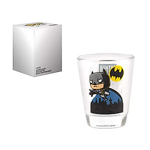 Funko Batman 80th Anniversary Box