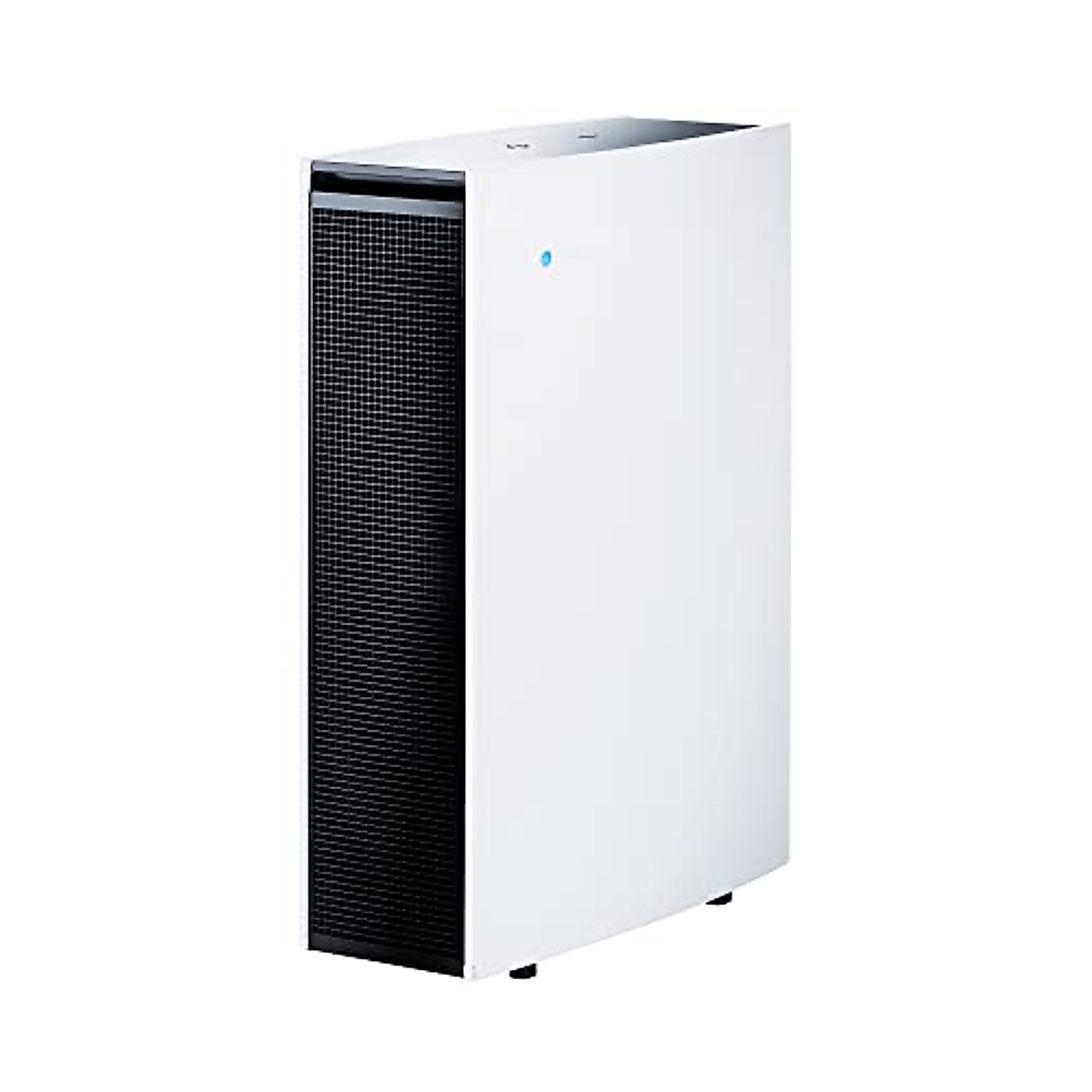 BLUEAIR Pro Air Purifier for Allergies Mold Smoke Dust Removal in Large Office Spaces Homes and Lobbies, Pro L, White