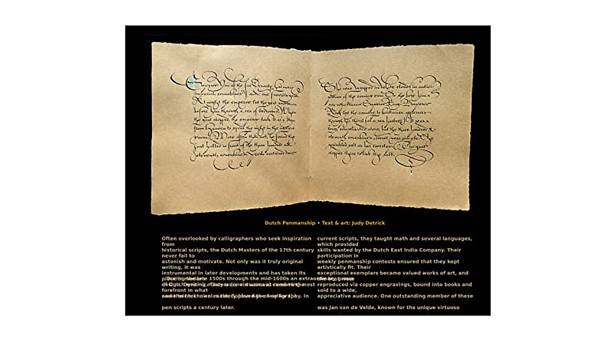 Speedball Complete Calligraphy Kit - All-in-One Set