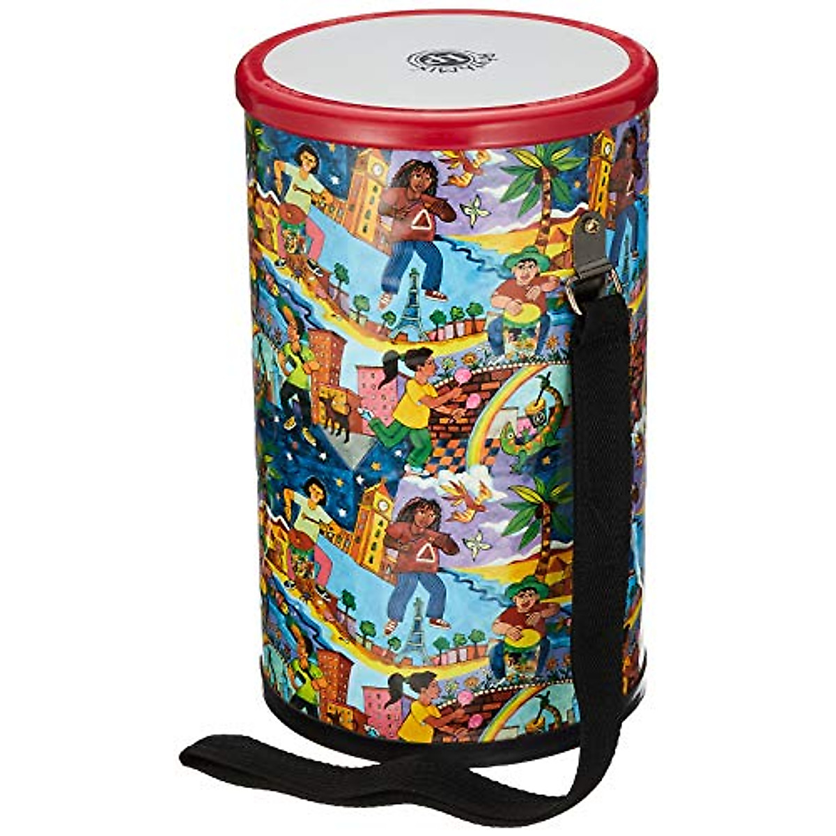 LP RhythMix Conga with Carry Strap