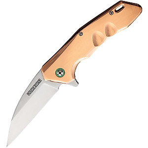 Copper Linerlock RR2238