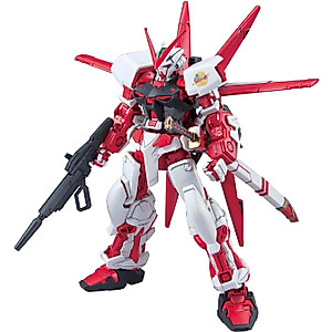 Hg 1/144 Gundam Astray Red Frame (Flight Unit)