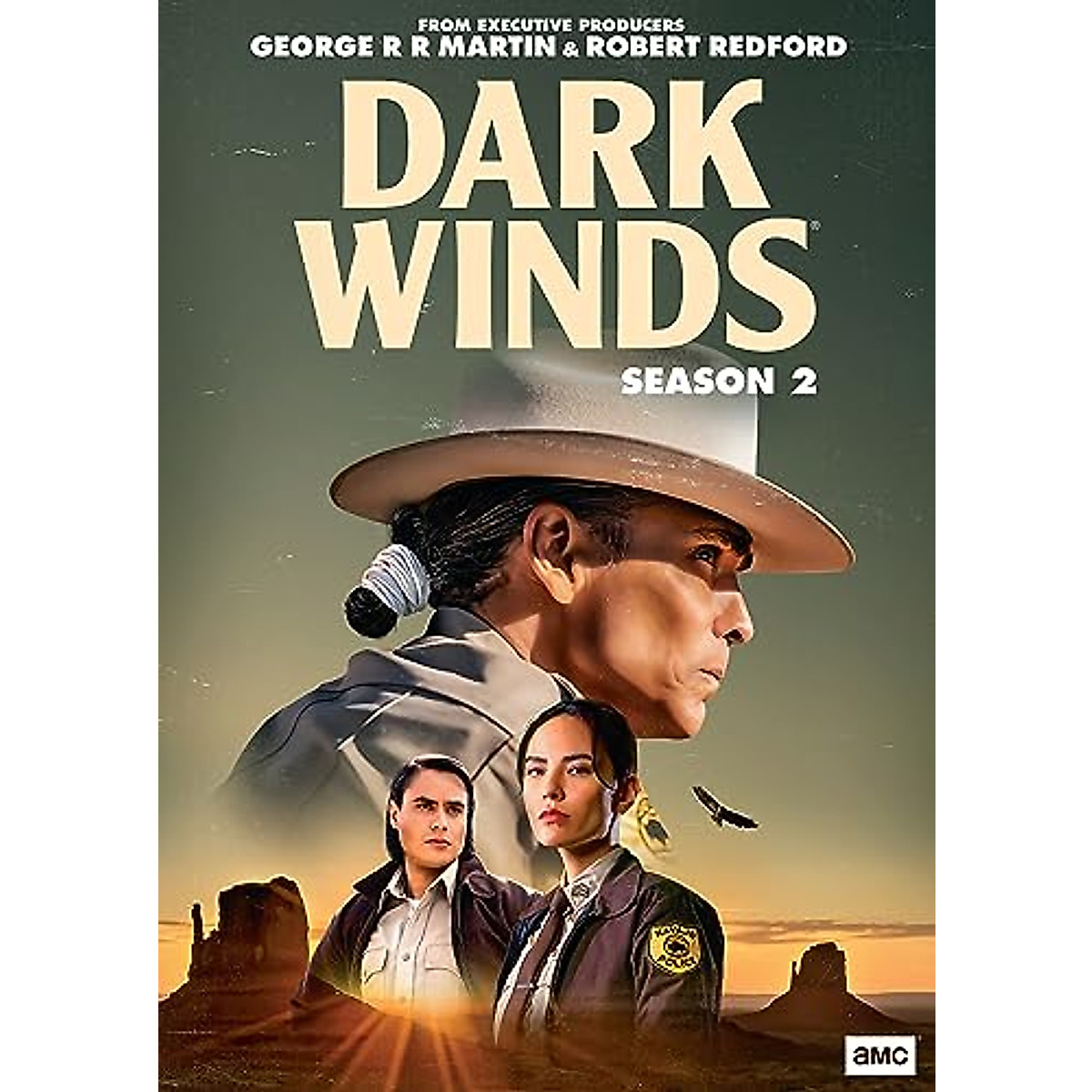 Dark Winds: Season 2