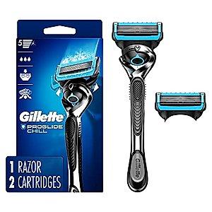 ProGlide Chill Men’s Razor