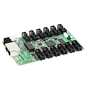 Linsn RV908M32 Receiving Card Led Display Control Card with Software Configuration Instruction