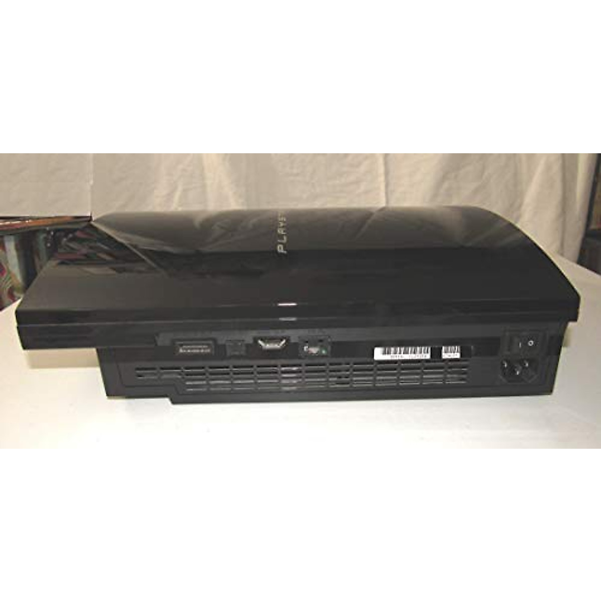 Playstation 3 Console 80GB