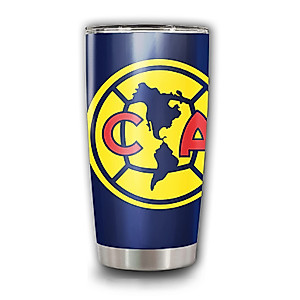 MURKASA Insulated Stainless Steel Tumbler Club Family America Travel Cup Vacuum Mug Coffee Tea Bottle With Lid Friend 20 Oz Tumblers Gifts For Father's Mother's Day Birthday Christmas Holidays