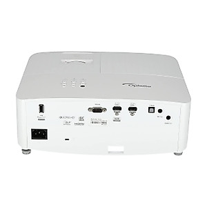 Optoma UHD38x UHD/Home 4000