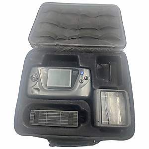 Game Gear Core System