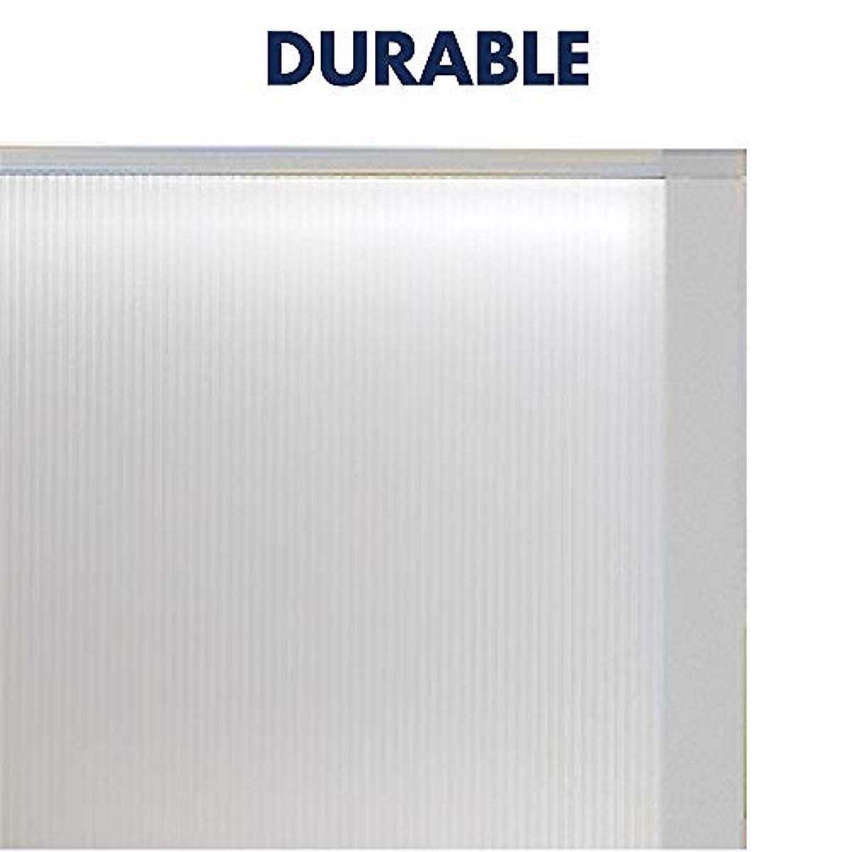 Quartet Workstation Privacy Screen, 64" x 38", For Cubicle or Office, Adjustable Height, Sliding, Sturdy Aluminum Frame, Includes Attachable Whiteboard (WPS2000)