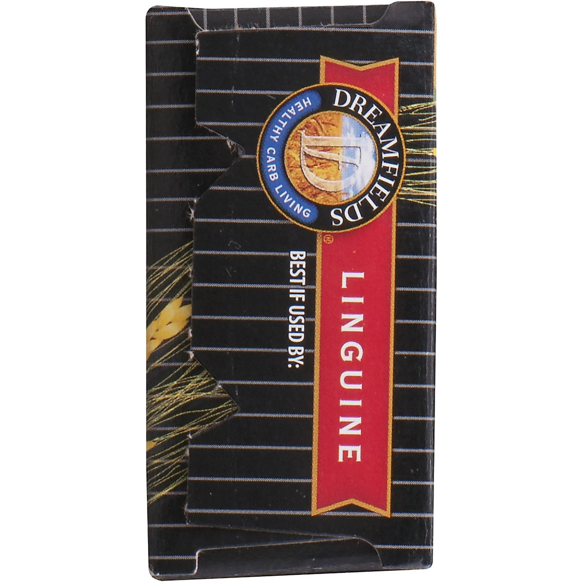 Dreamfields Pasta Healthy Carb Living - Linguine