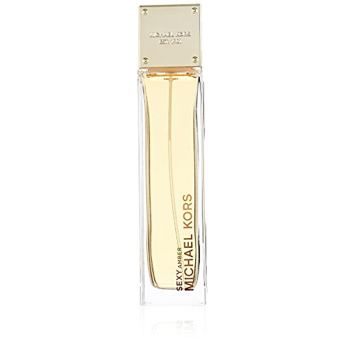 Michael Kors Sexy Amber Eau De Parfum Spray 100ml/3.4oz
