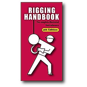 Rigging Handbook 4th Edition