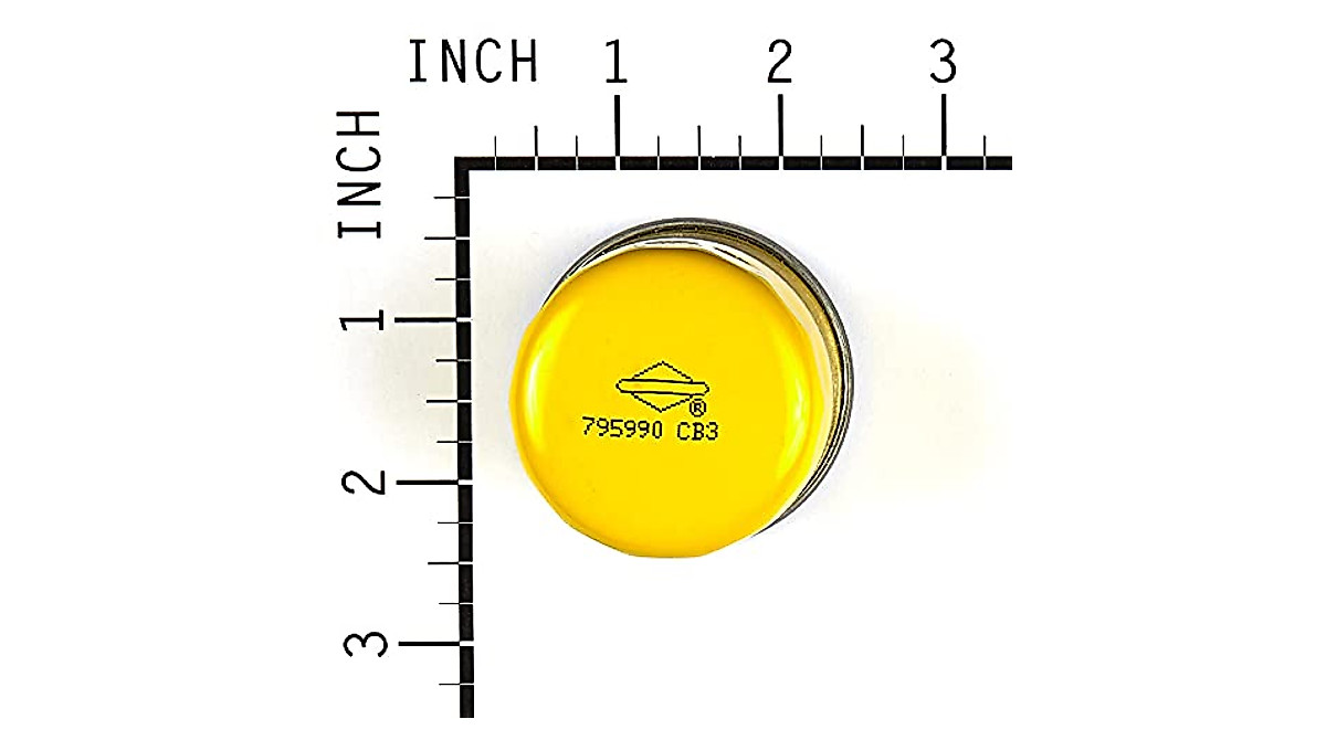 Briggs & Stratton 795990 Oil Filter - Genuine Performance