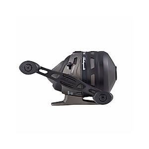 Shakespeare Synergy TI Spincast Reel, SYN2TI10B