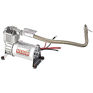 Viair Corporation 10010