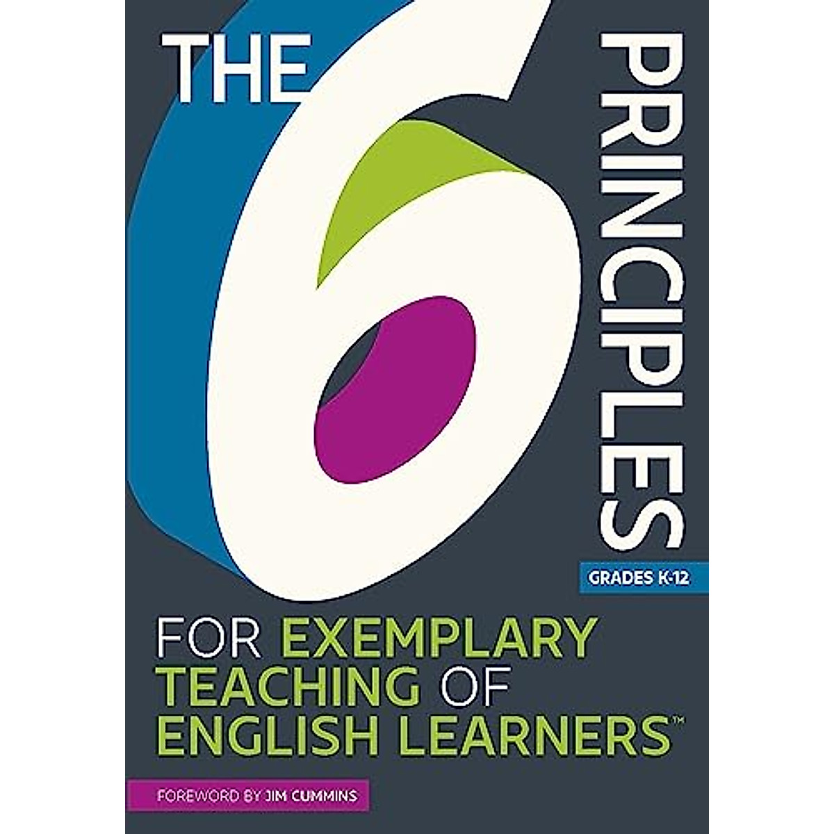 The 6 Principles for Exemplary Teaching of English Learners®