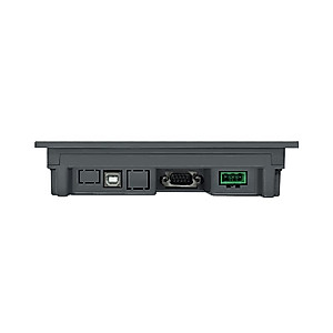 MD204LV4-B Text Monitor 3.7 inch LCD Screen 20 Buttons