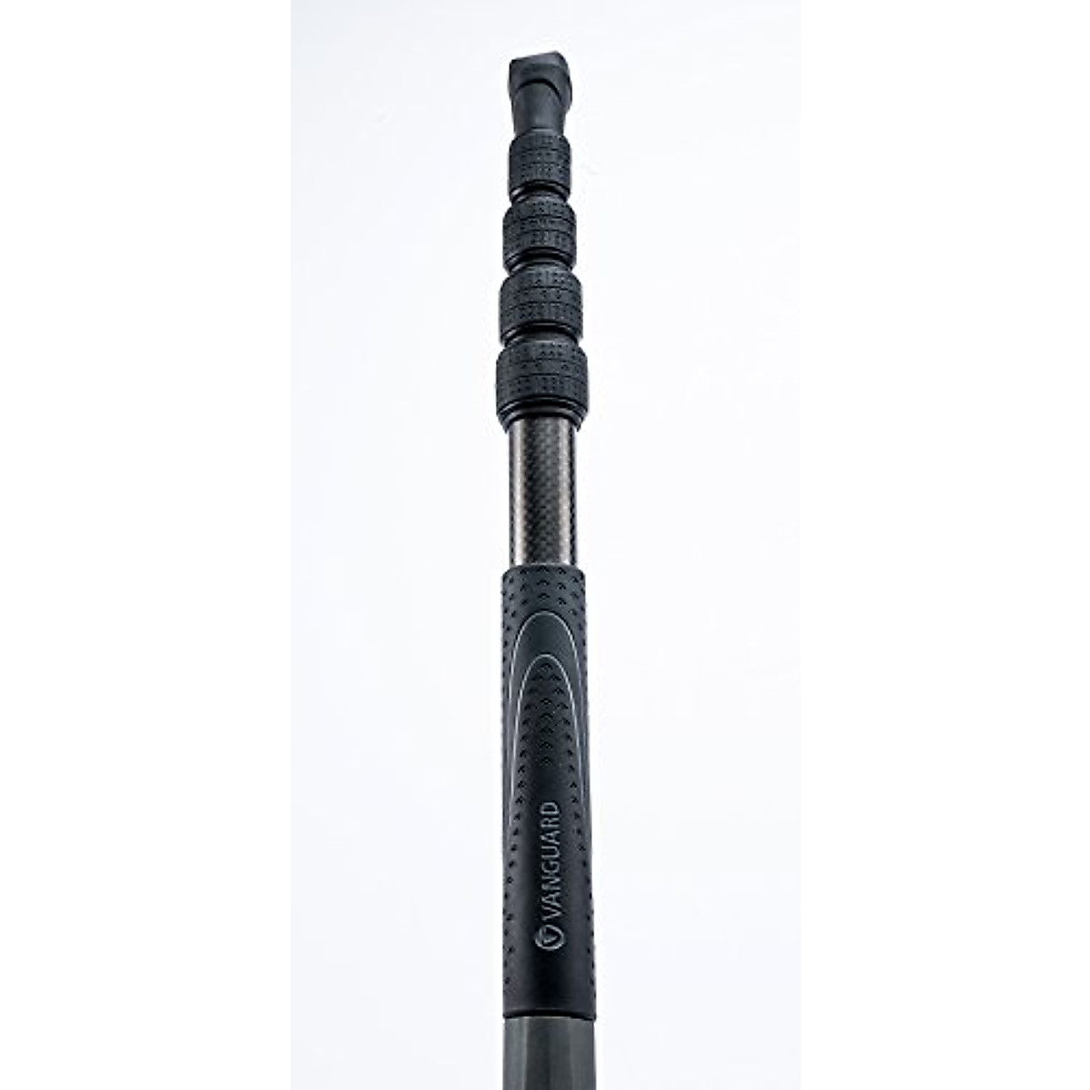 Vanguard VEO 2 235CB Carbon Fiber Travel Tripod with VEO 2 BH-50 Ball Head for Sony, Nikon, Canon, Fujifilm Mirrorless, Compact System Camera (CSC), DSLR