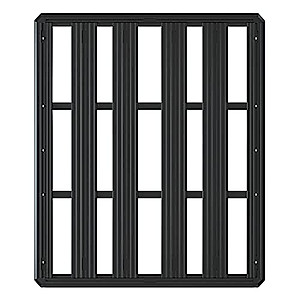 Polaris Rhino-Rack® Roof Rack, Crew