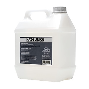 ADJ Products HAZE/G 1 GALLON LIQUID FOR HAZE GENER