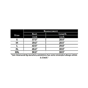 Black Shirts for Women Long Sleeve Crew Neck Loose Fit Tops XL