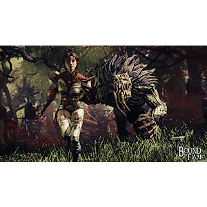 Bound by Flame - Xbox 360