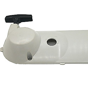 Parts Club Recoil Starter Replacement TS400 OEM 4223-190-0400 4223-190-0401
