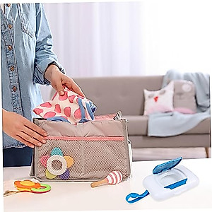 Cabilock 2Pcs wet tissue case outdoor wet wipe dispenser wipe warmer stroller baby holder pacifier wipes diaper tissue box wipes container storage box travel wipes case wet wipes