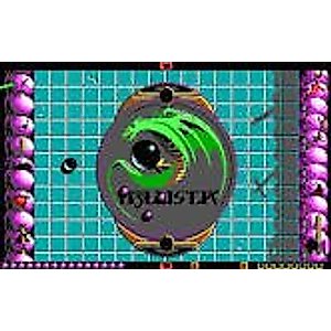 Ballistix - Commodore 64