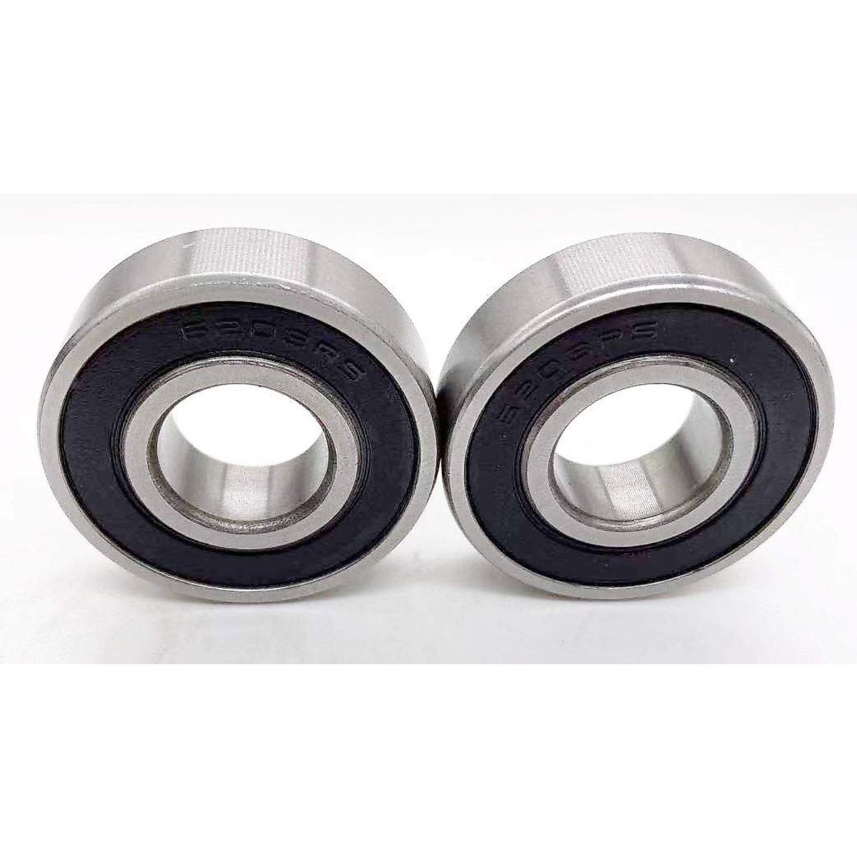 Thaekuns 6203-2RS Replacement Lawn Mower Spindle Ball Bearing for Craftsman Poulan Husqvarna 110485X,532110485:John Deere GX20818,JD8535:MTD 741-0600,941-0600,741-0124,941-0124:Toro 100-1048,38-7820