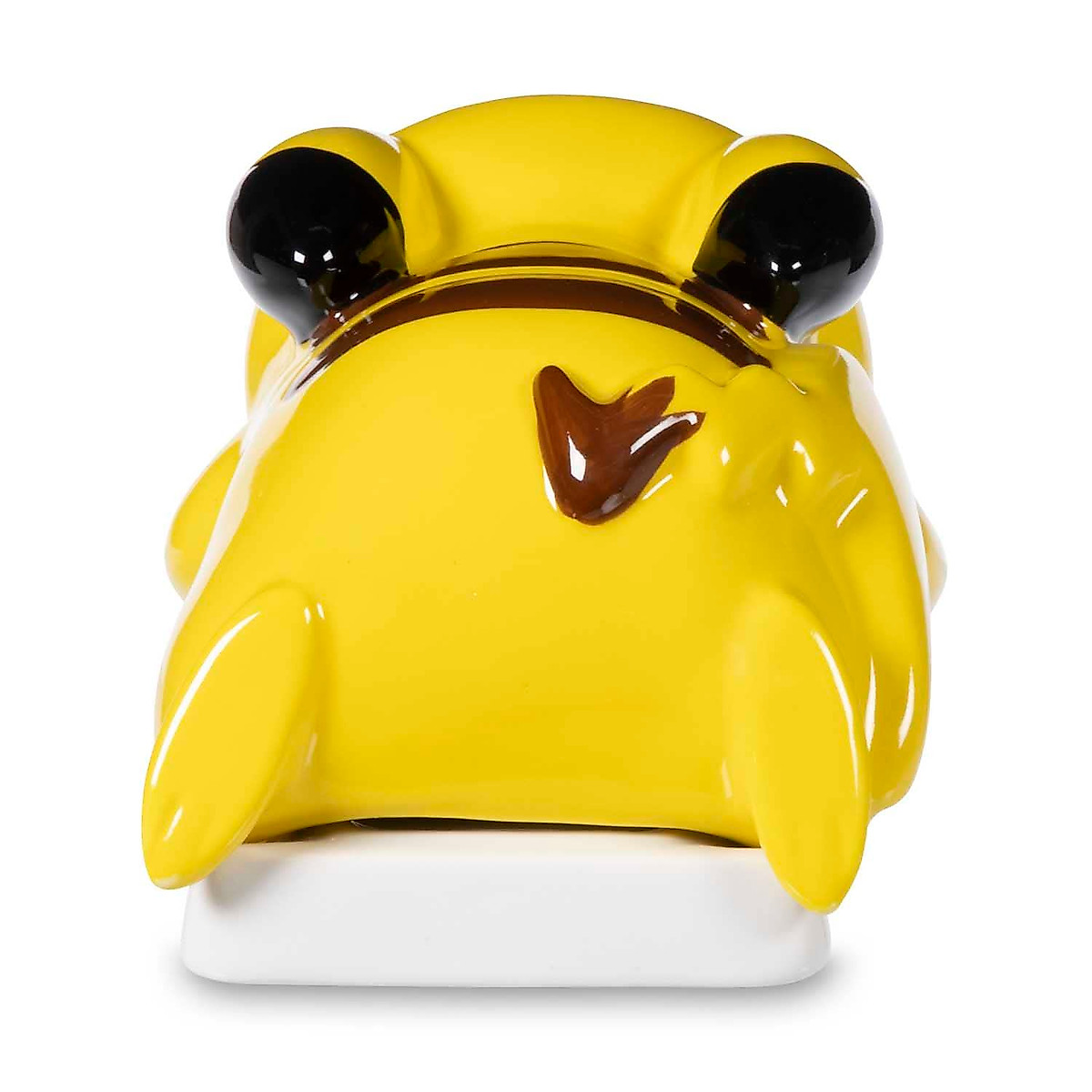 Pokémon Center: Pikachu Kitchen Ceramic Butter Dish