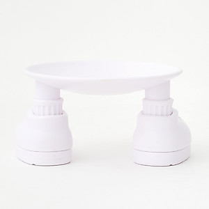 Chance Premium Rubber Outdoor/Indoor Basketball (7 Men's Official - 29.5", Pascal - Orange Camo) Standly The Ball Stand