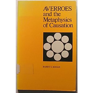 Averroes and the Metaphysics of Causation
