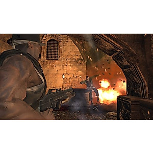 50 Cent: Blood on the Sand