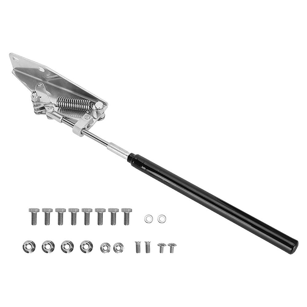 Louver Opener,Automatic Opening Closing Louver Blind Window Opener Opening Tool for Home Office Automatic Window Opener for Greenhouse
