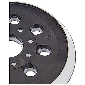 Bosch 2608000349 Grinding Plate Medium/Hard 4.92In