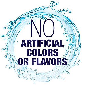 Pedialyte Electrolyte Water with Zero Sugar, Hydration with 3 Key Electrolytes & Zinc for Immune Support, Berry Frost, 1 Liter, 4 Count
