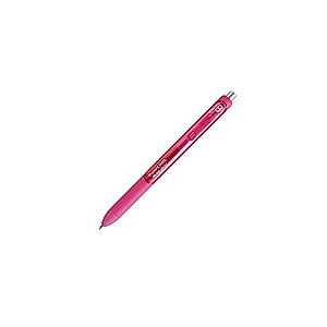 Paper Mate InkJoy Gel Pen, Medium Point, Pink