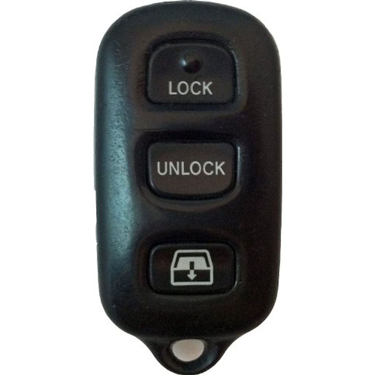 BestKeys Kelyess Entry Remote Fob Compatible With 2005-2009 4Runner