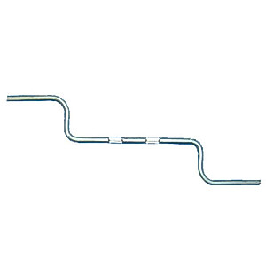 Fisher-Price Replacement Part for Rock, Roll and Ride Trike Rock, Roll and Ride Bike Replacement Axle ~ Fits Many Models
