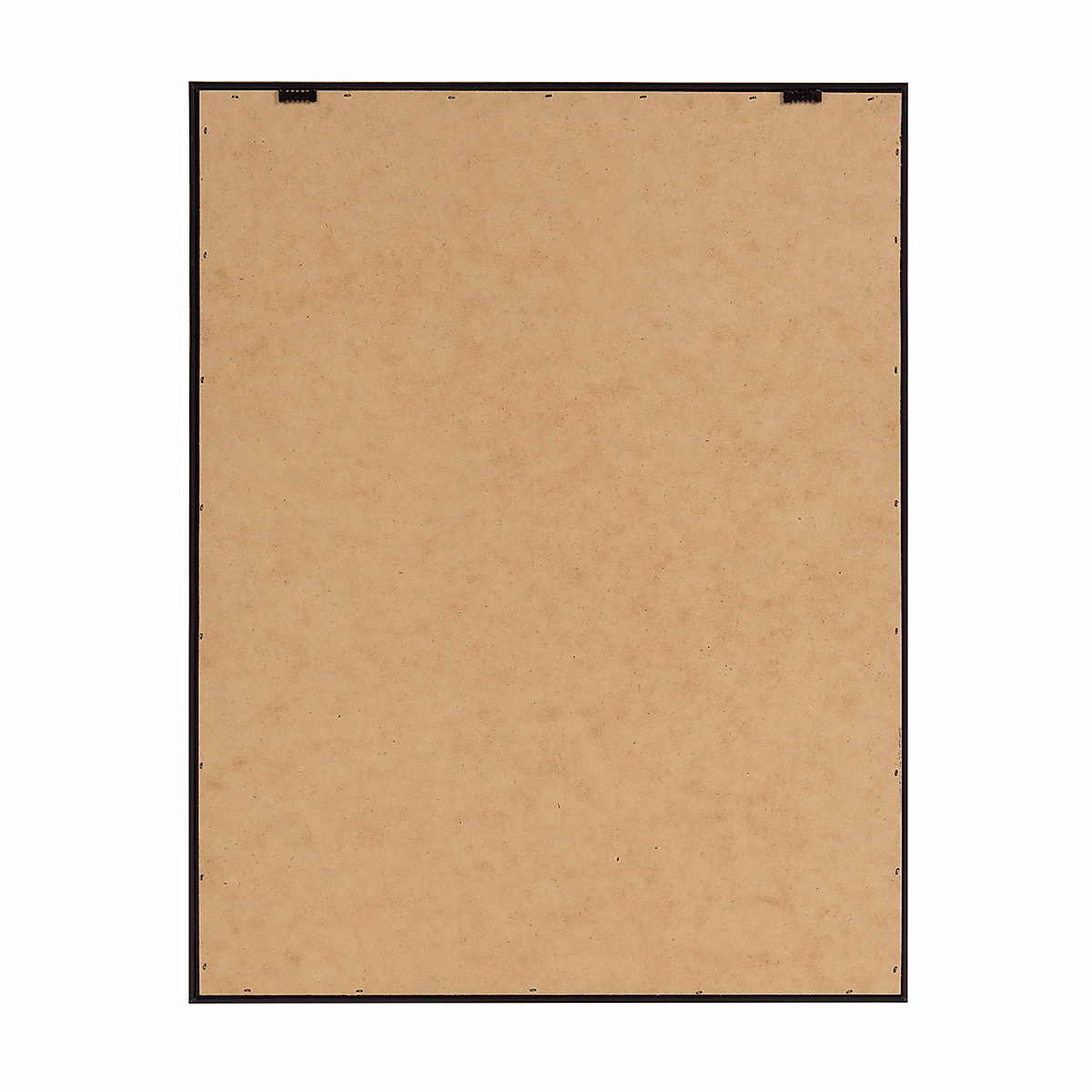 Kate and Laurel Sylvie Lionel Blotchy Alpaca Framed Canvas Wall Art by Simon Te of Tai Prints, 18x24 Gray, Adorable Animal Home Decor