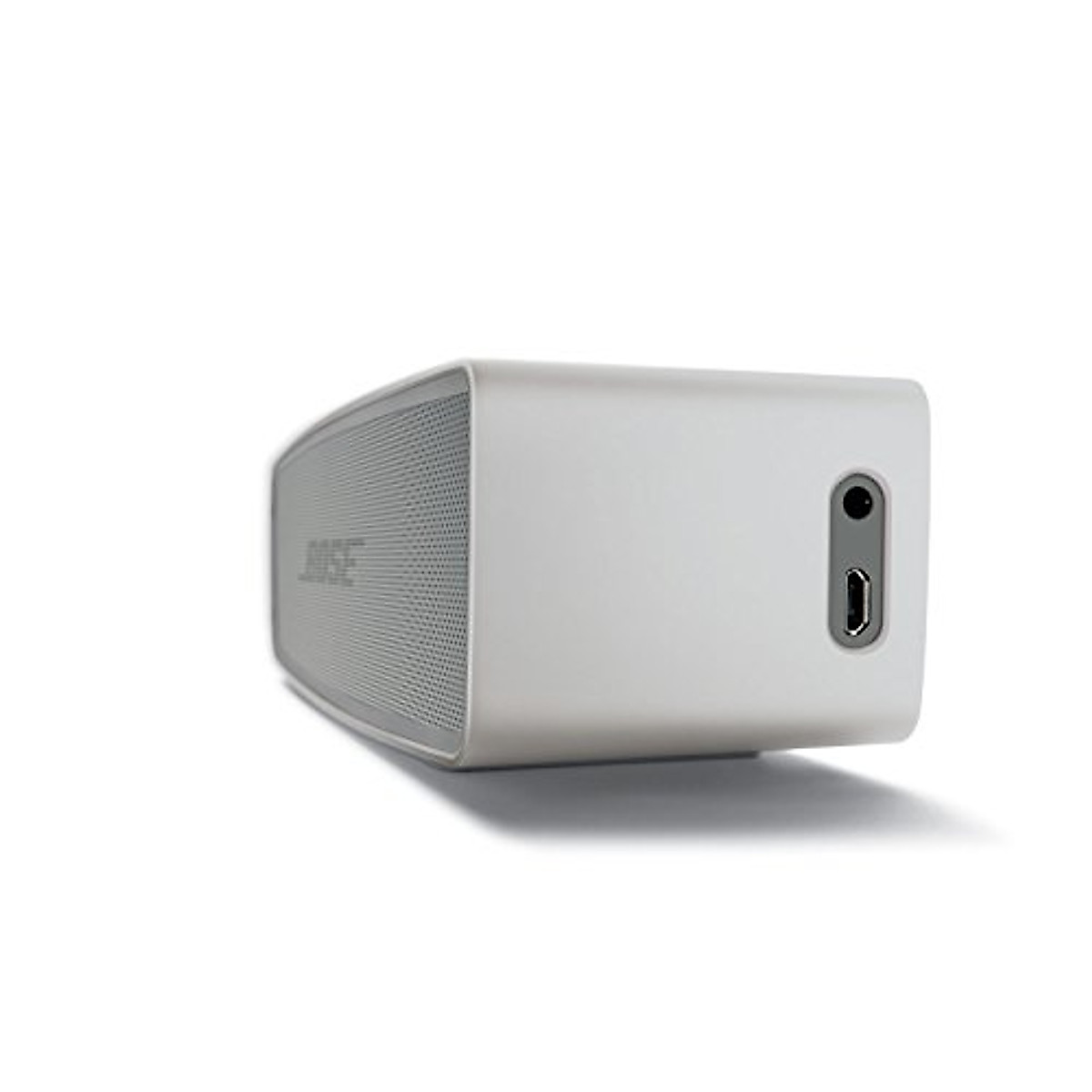 Bose SoundLink Mini Bluetooth Speaker II (Pearl)