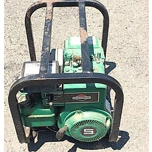 BMotorParts Carburetor Carb for 5HP Coleman Powermate PM54-2000 2250 Watts Generator B&S