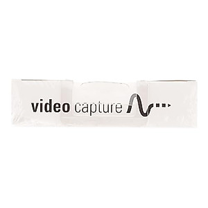 ELG Video Capture Mac/Win