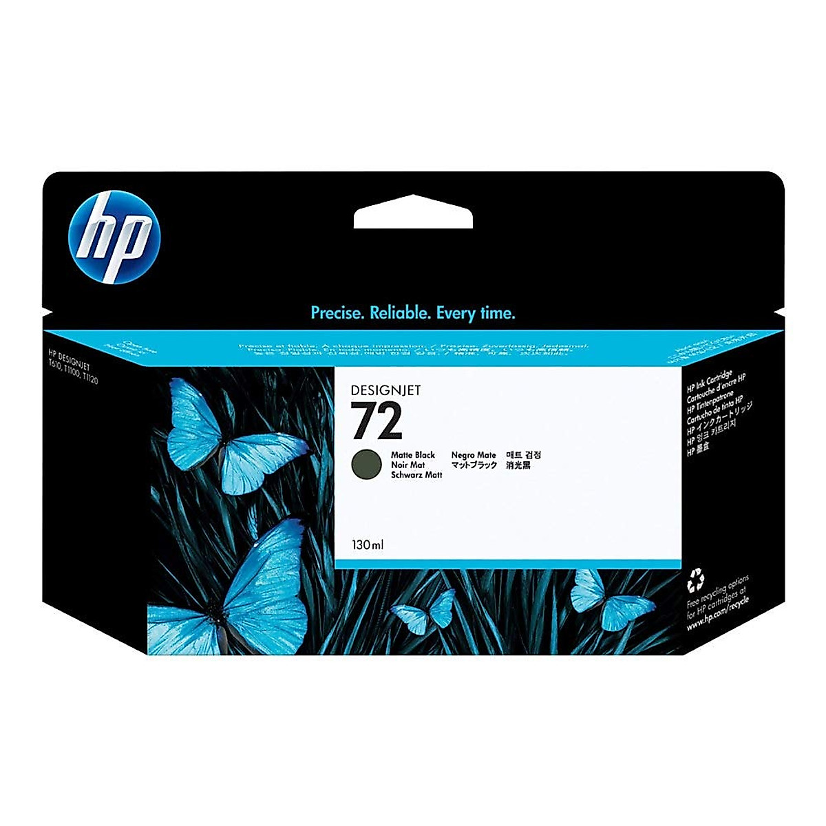 HEWC9403A - HP C9403A HP 72 Ink Cartridge