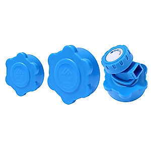 REDCAMP Water Container Accessories for 18.5L